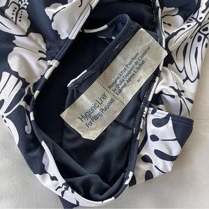 Roxy | Swim | Roxy Hawaiian Hibiscus Cutout Just Shine One Piece ...